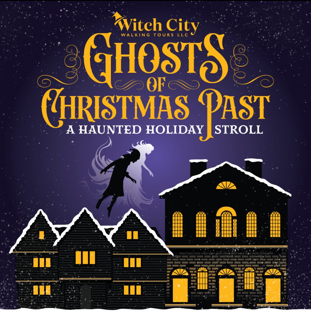 From Classroom to Salem's Streets: How Witch City Walking Tours Became ...