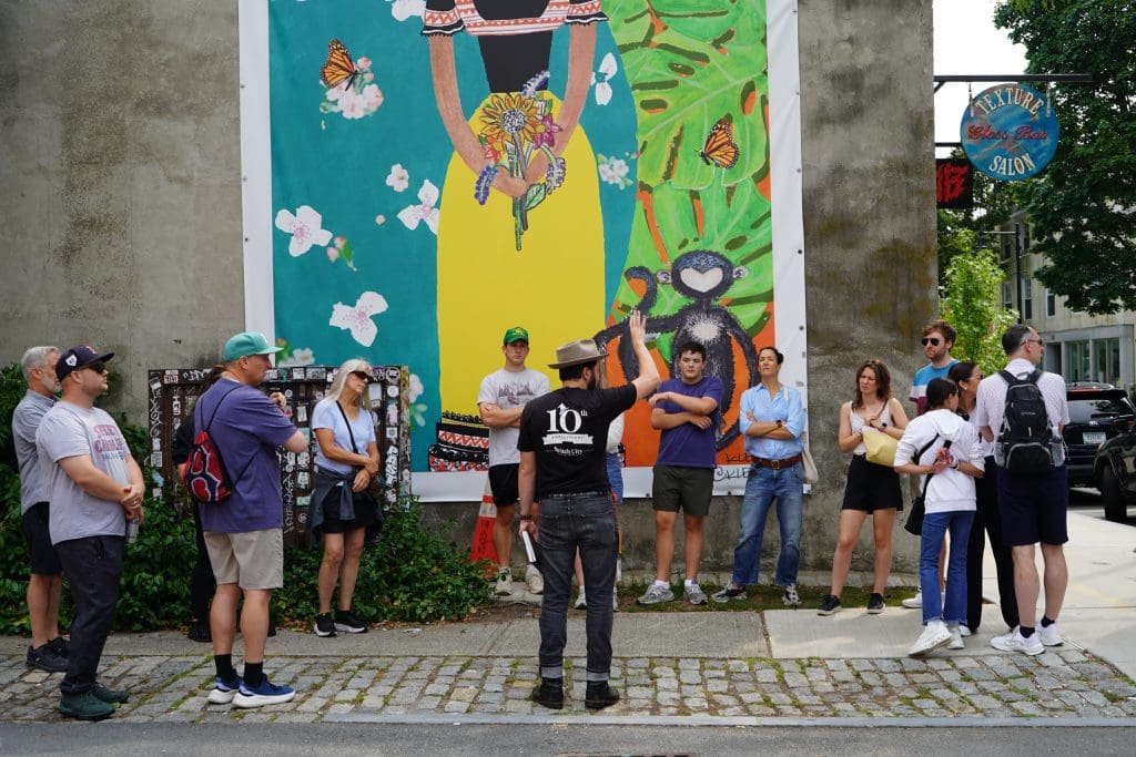 From Classroom to Salem's Streets: How Witch City Walking Tours Became ...